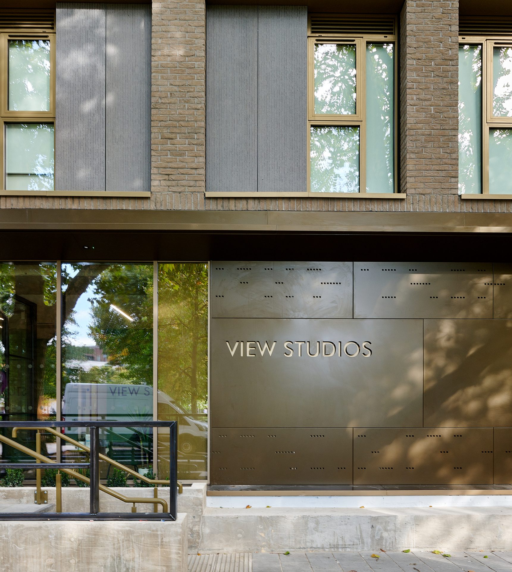 View Studios, Spa Road, Bermondsey - CKC